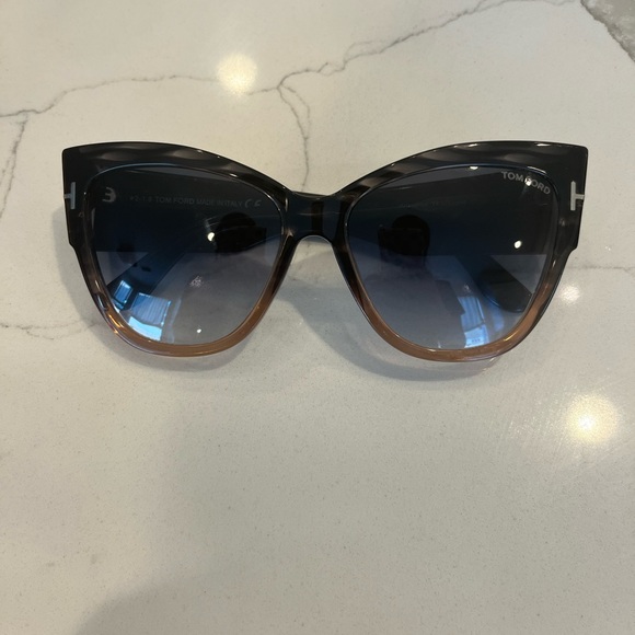 Accessories | Authentic Tom Ford Cat Eye | Poshmark
